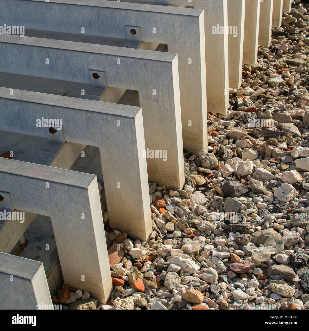 Built on the stones hi-res stock photography and images - Alamy