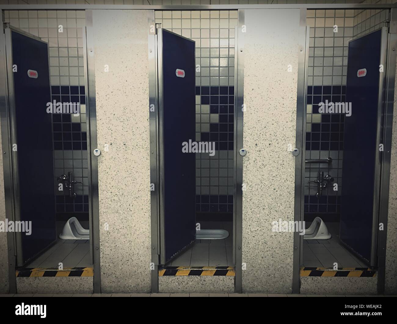 Toilet Door Open High Resolution Stock Photography and Images - Alamy