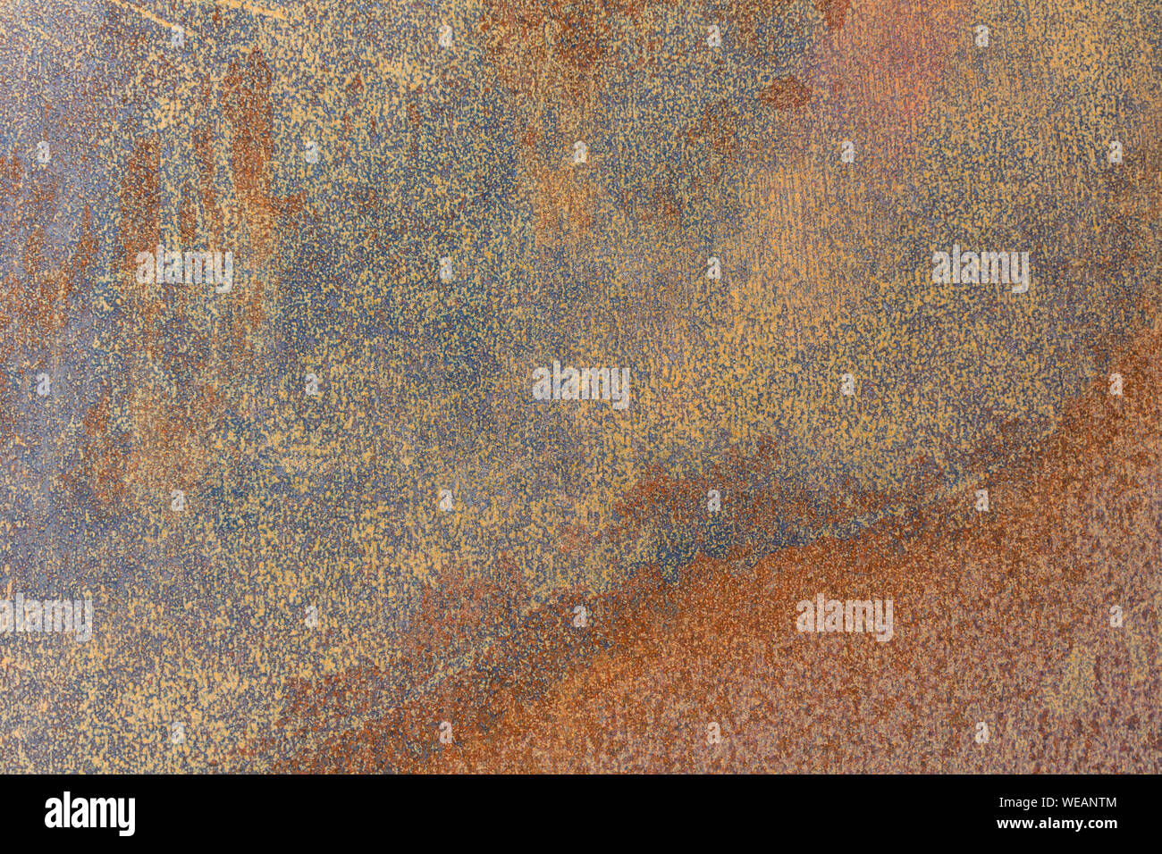 Rust color hi-res stock photography and images - Alamy