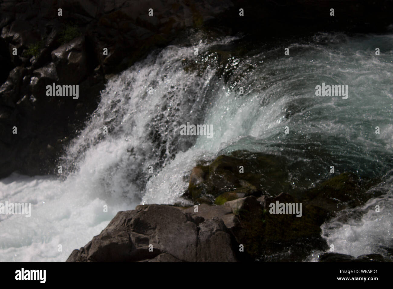 Gushing Water High Resolution Stock Photography and Images - Alamy