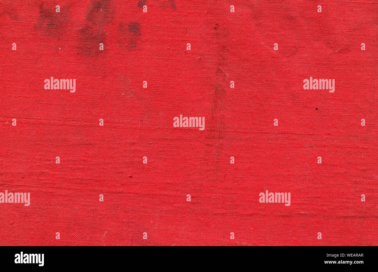 Red dirty hi-res stock photography and images - Alamy