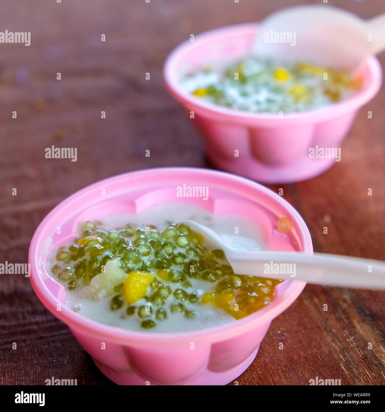 Sago High Resolution Stock Photography and Images - Alamy