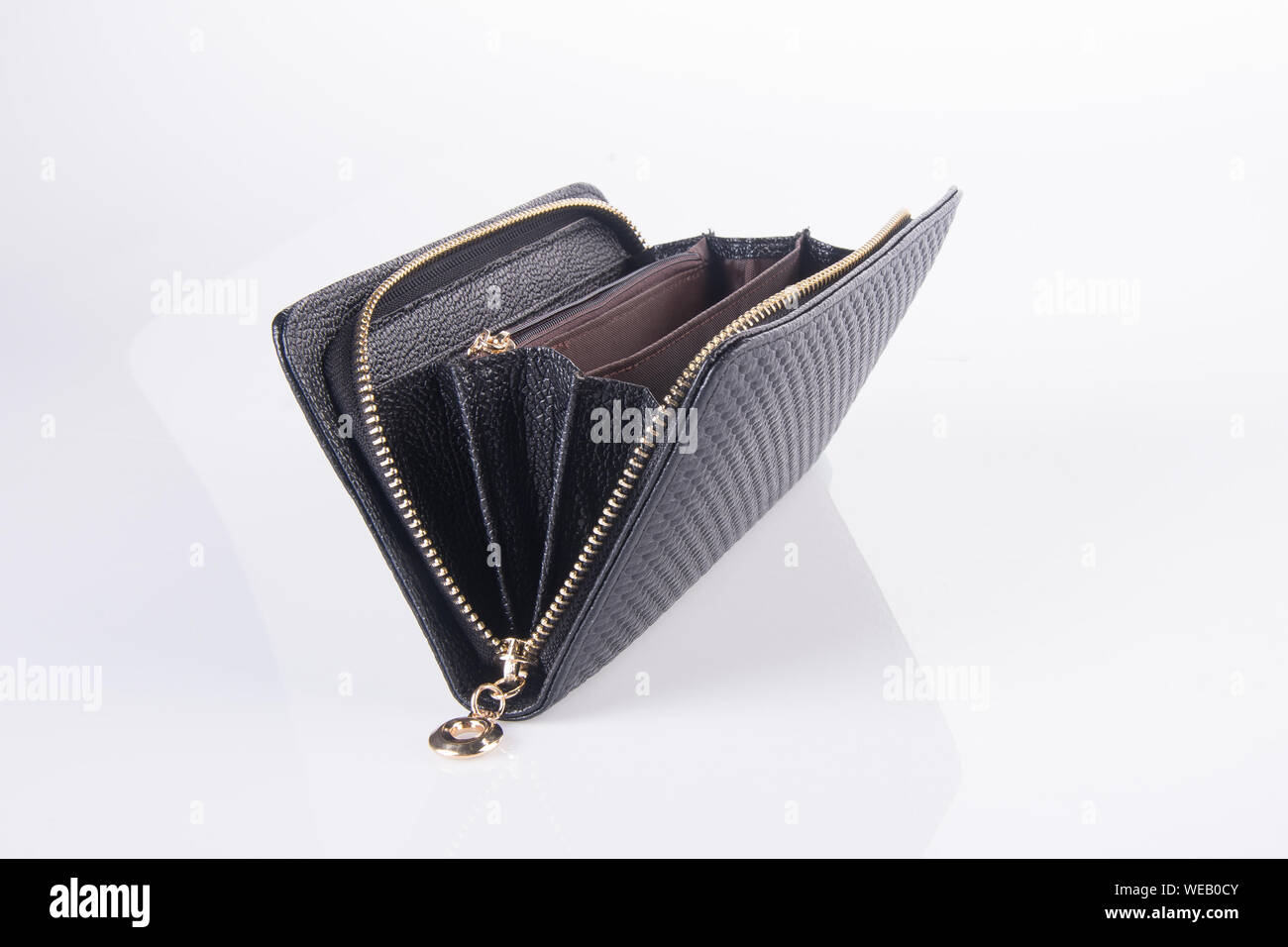 Change purse hi-res stock photography and images - Alamy