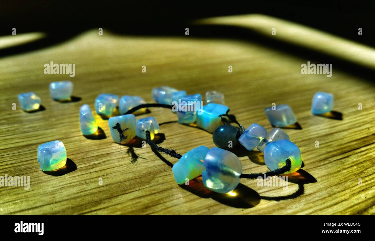 Bead Bracelet High Resolution Stock Photography and Images - Alamy
