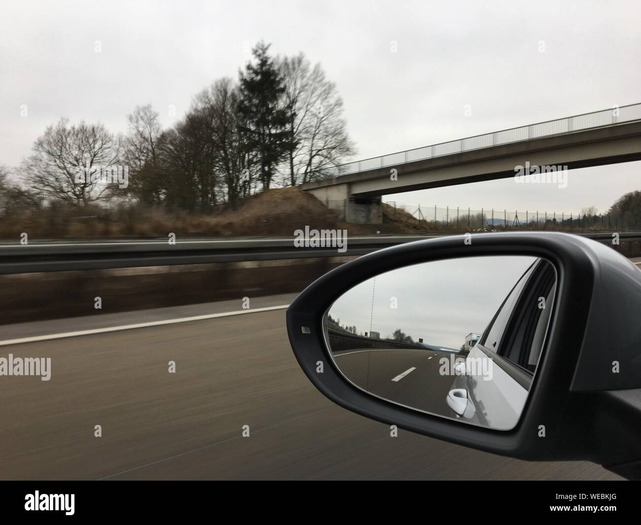 Highway Side View High Resolution Stock Photography and Images - Alamy