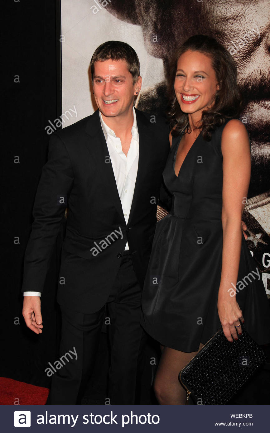 Rob Thomas And Marisol Maldonado Stock Photos & Rob Thomas And Marisol ...