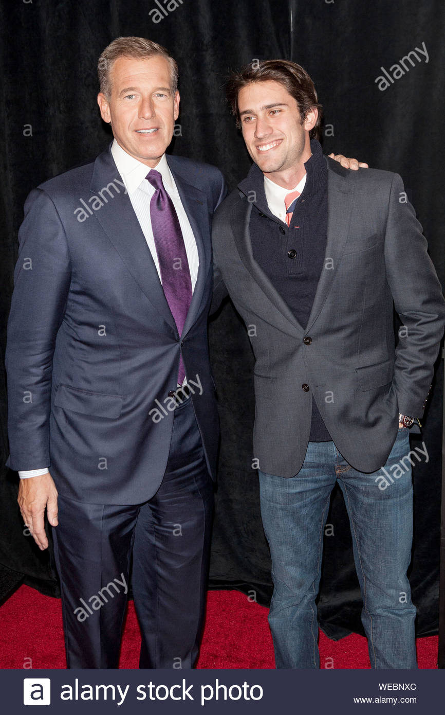 Brian Williams Stock Photos & Brian Williams Stock Images - Alamy