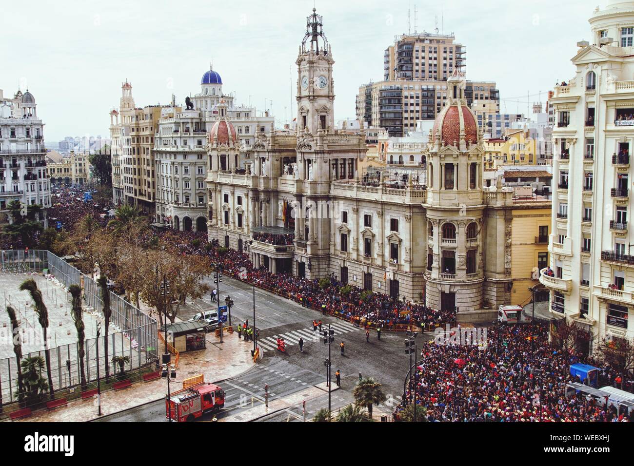Street historic buildings hi-res stock photography and images - Alamy