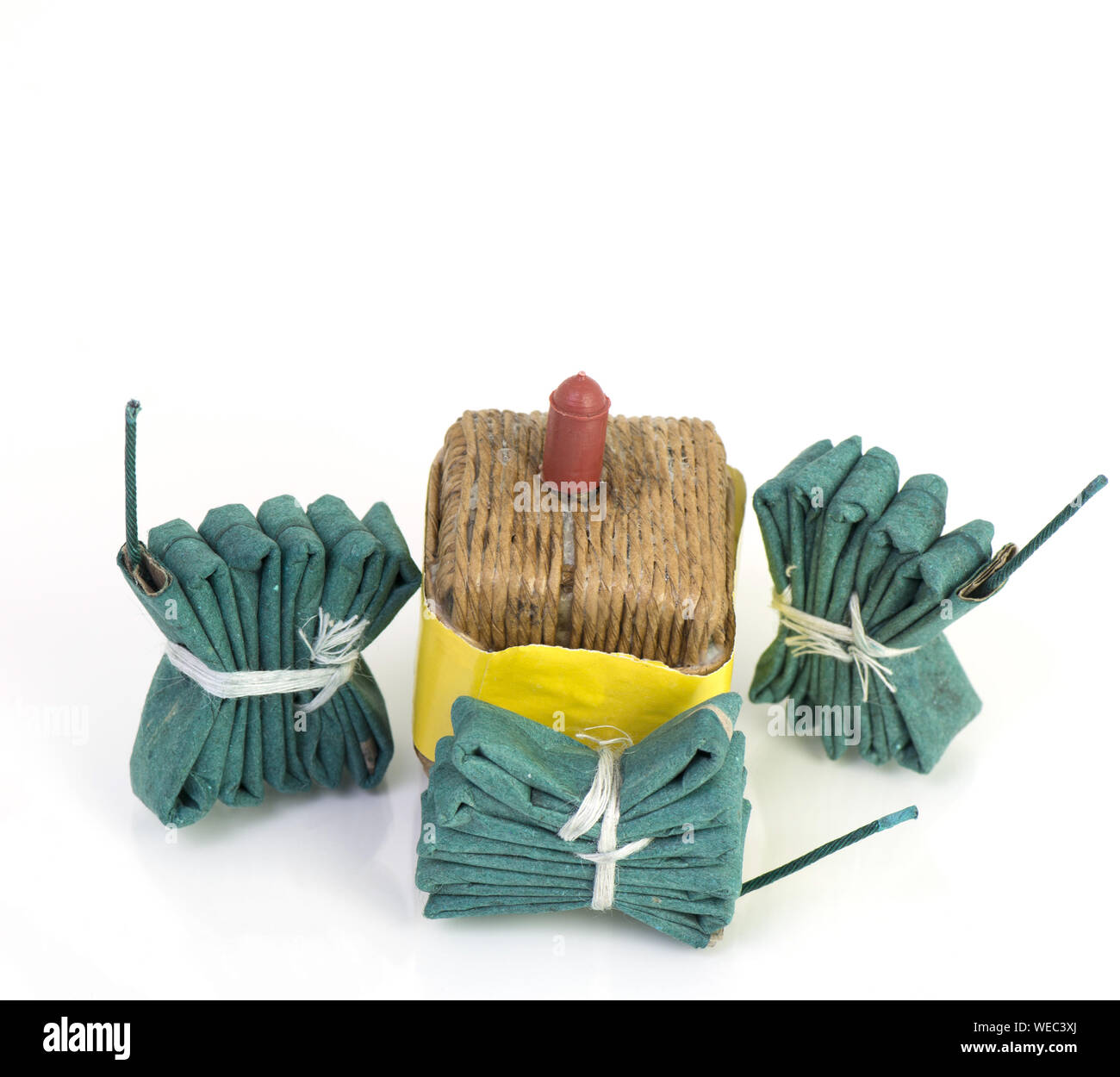 Fireworks white hi-res stock photography and images - Alamy