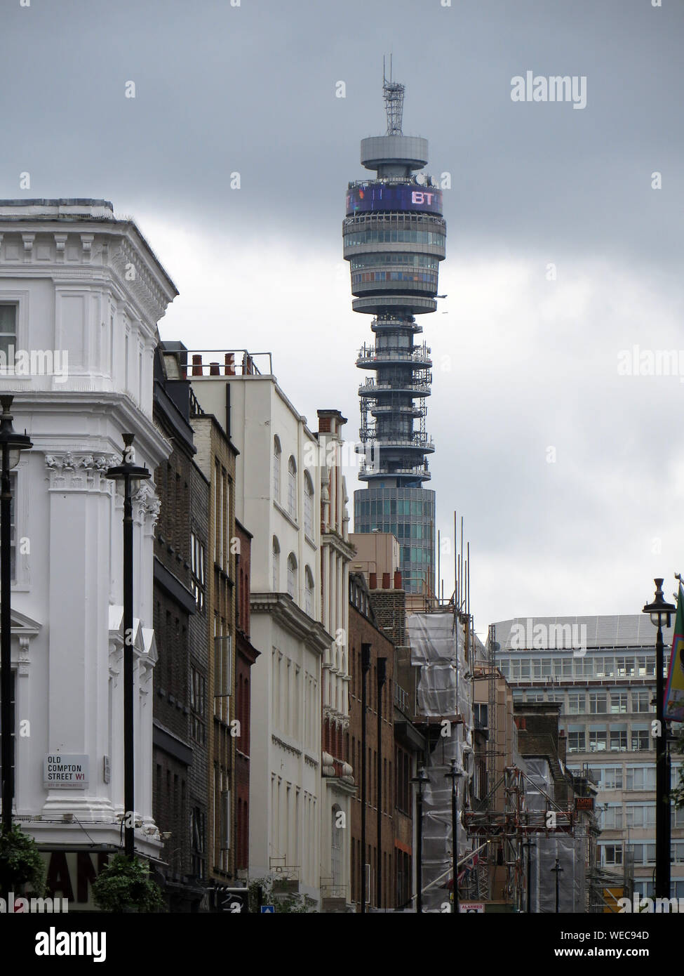 Bt city hi-res stock photography and images - Alamy