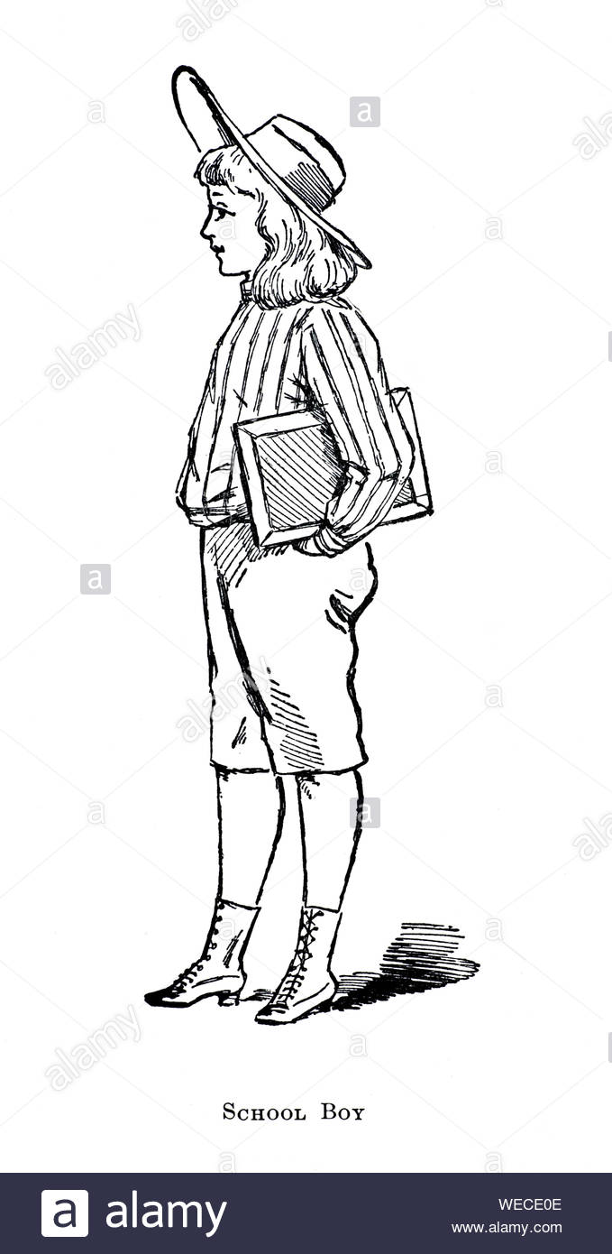 Pupil drawing illustration hi-res stock photography and images - Alamy