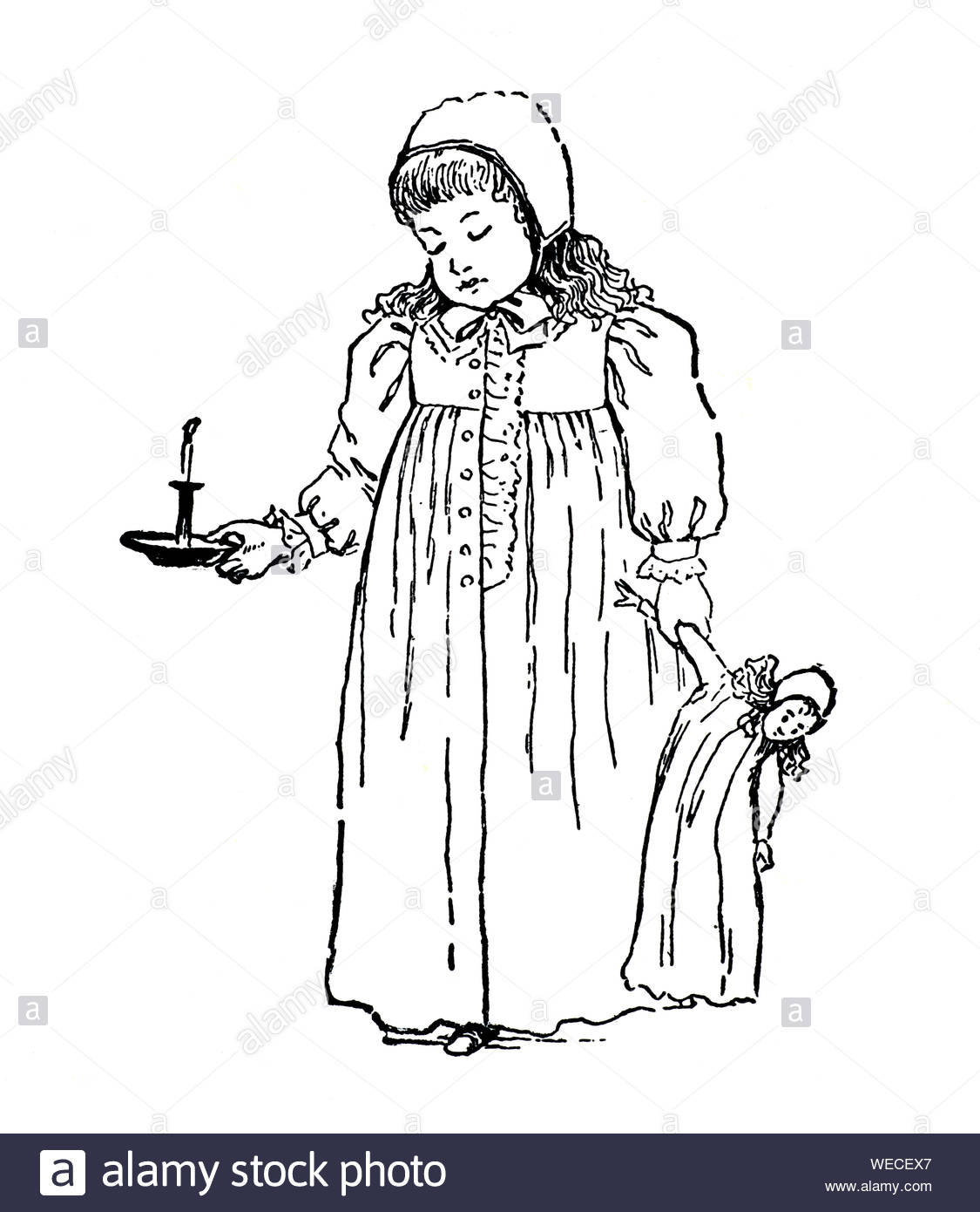 Traditional dress heritage culture Cut Out Stock Images & Pictures - Alamy