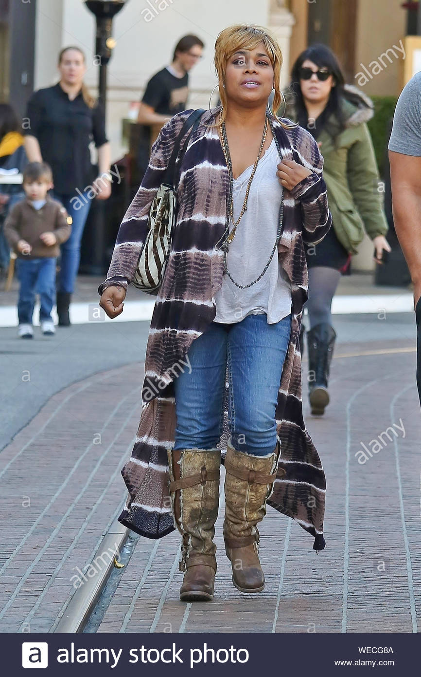Tionne T Boz Watkins Stock Photos & Tionne T Boz Watkins Stock Images ...