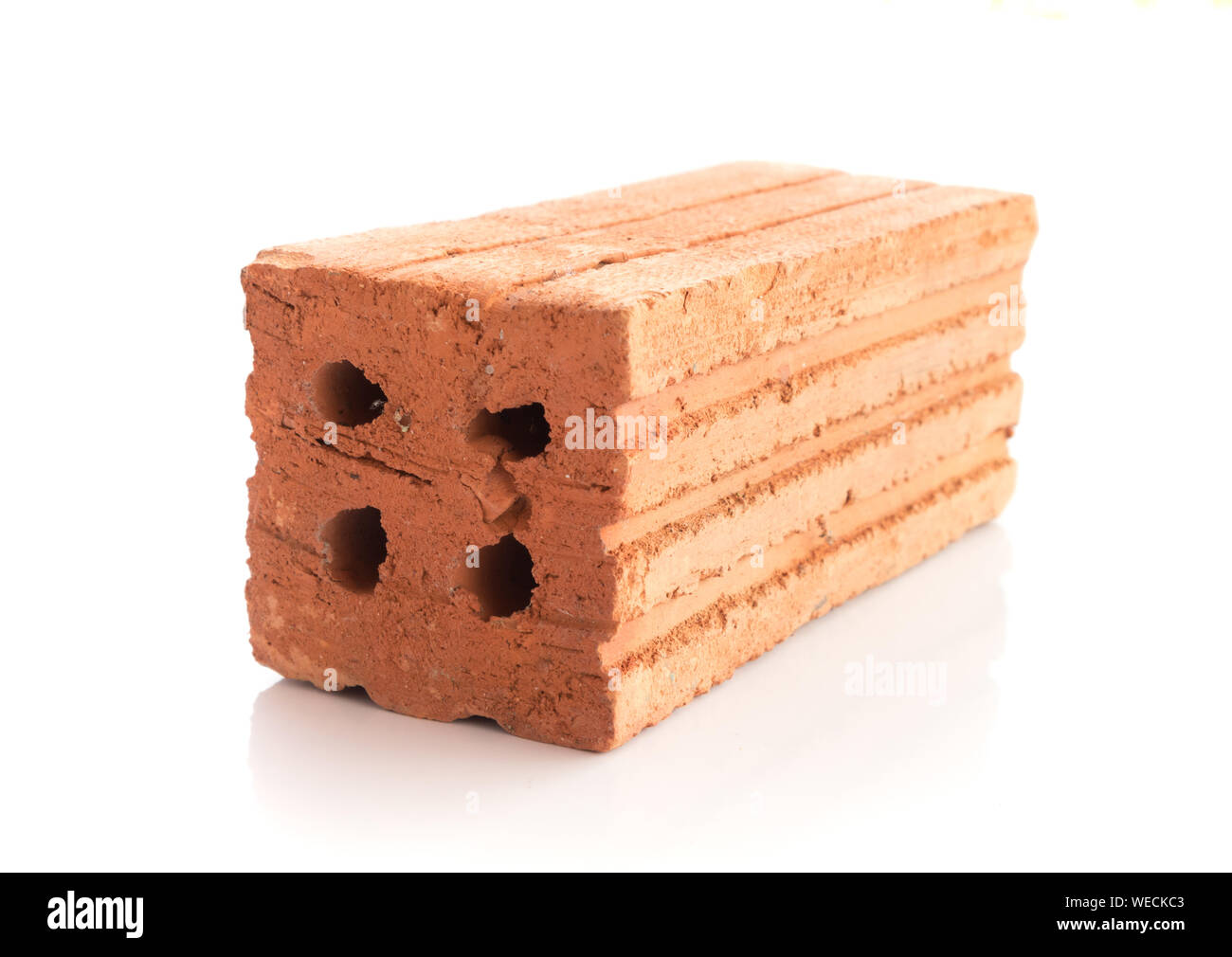 Cut out brick hi-res stock photography and images - Alamy