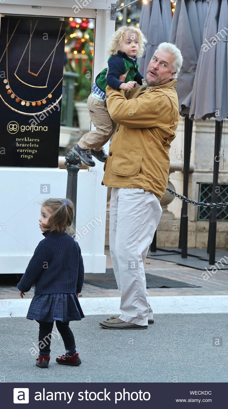 William Petersen Gina Cirone William Stock Photos & William Petersen ...