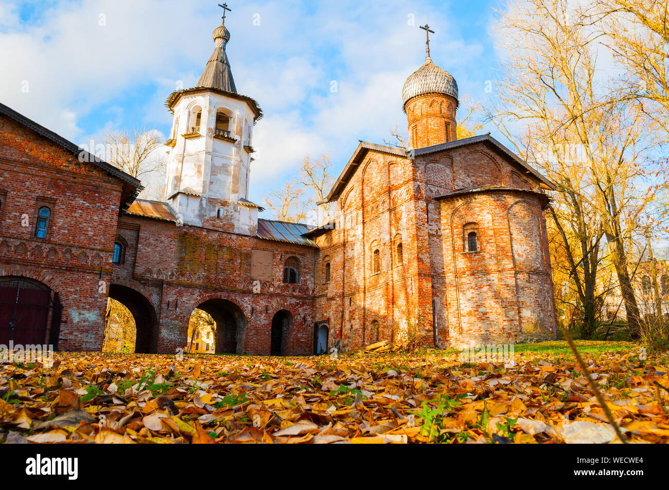 Novgorod Cathedral High Resolution Stock Photography and Images - Alamy