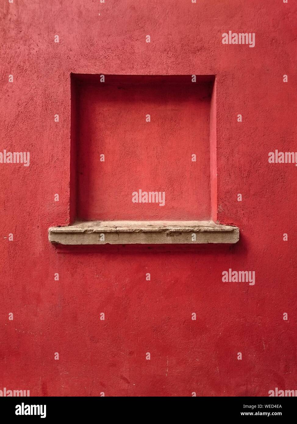 Niche Frame High Resolution Stock Photography and Images - Alamy