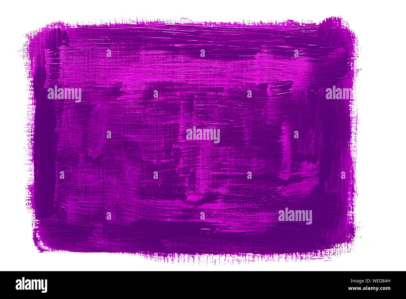 Violet rectangle design hi-res stock photography and images - Alamy