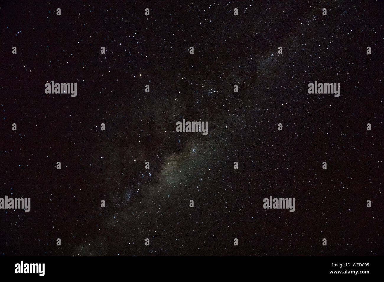 Night sky star field hi-res stock photography and images - Alamy