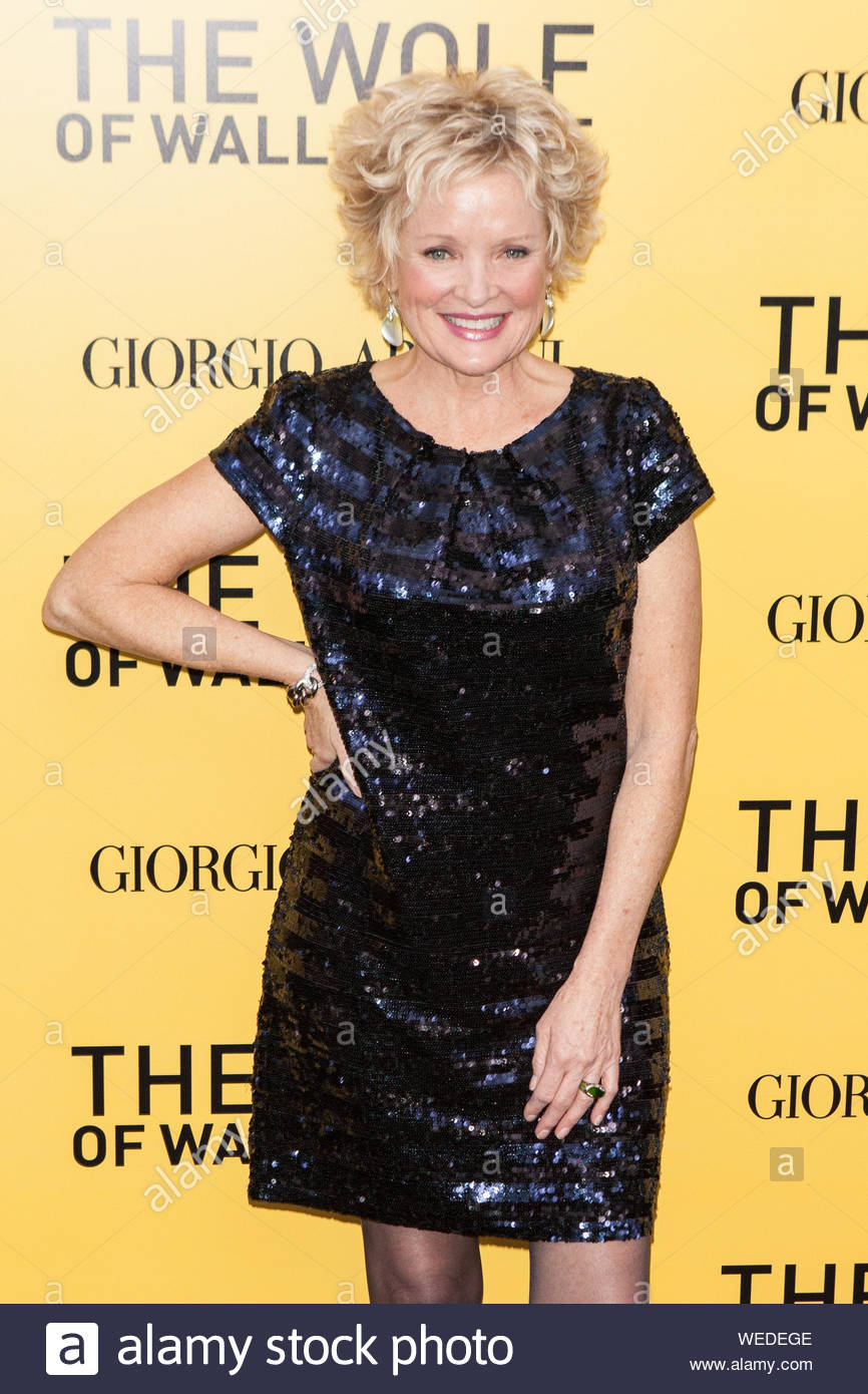 Christine Ebersole Stock Photos & Christine Ebersole Stock Images - Alamy