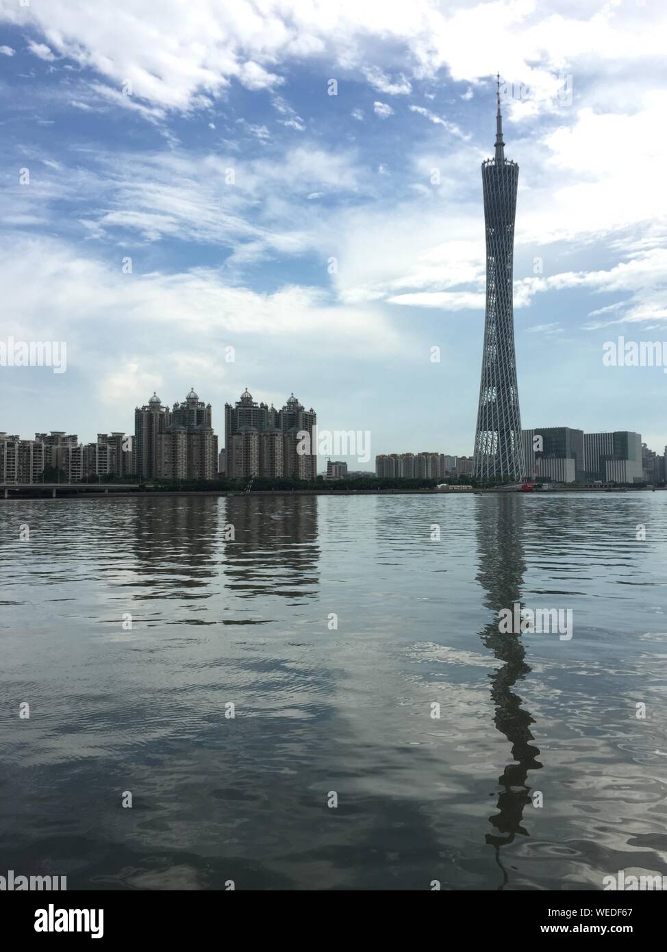 Canton river hi-res stock photography and images - Alamy