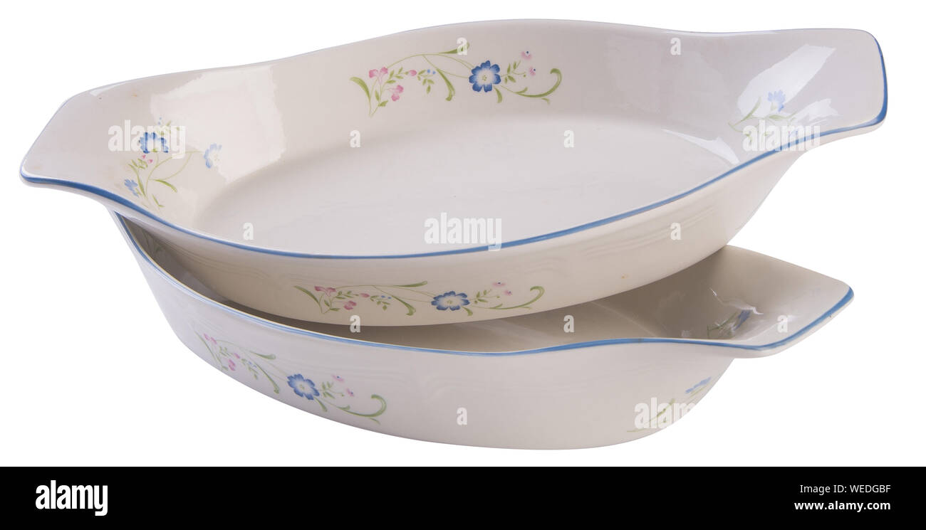 White trays hi-res stock photography and images - Alamy