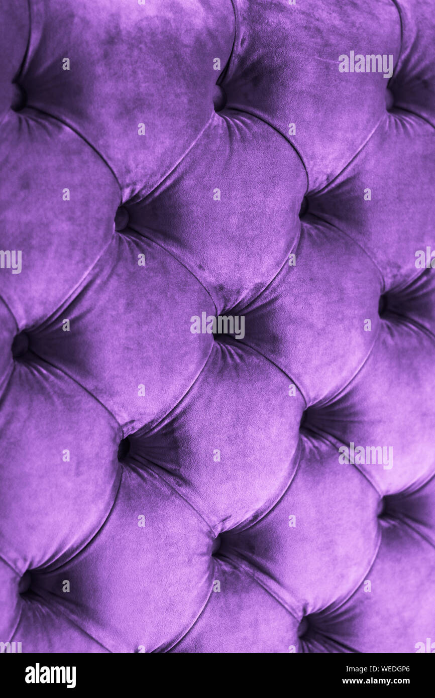 Purple velour texture hi-res stock photography and images - Alamy