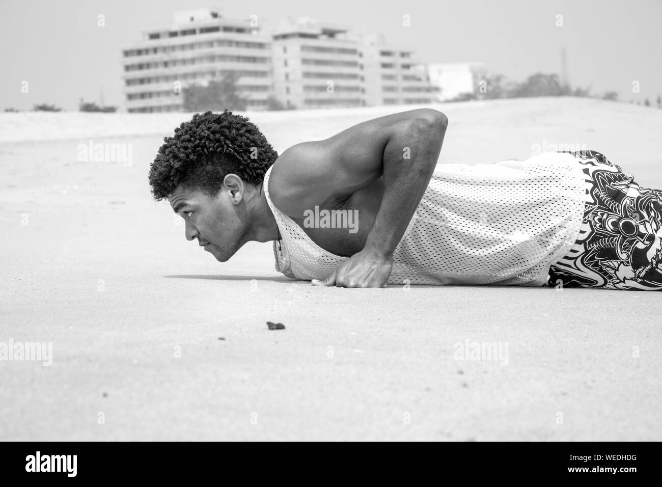 Determined to hi-res stock photography and images - Alamy