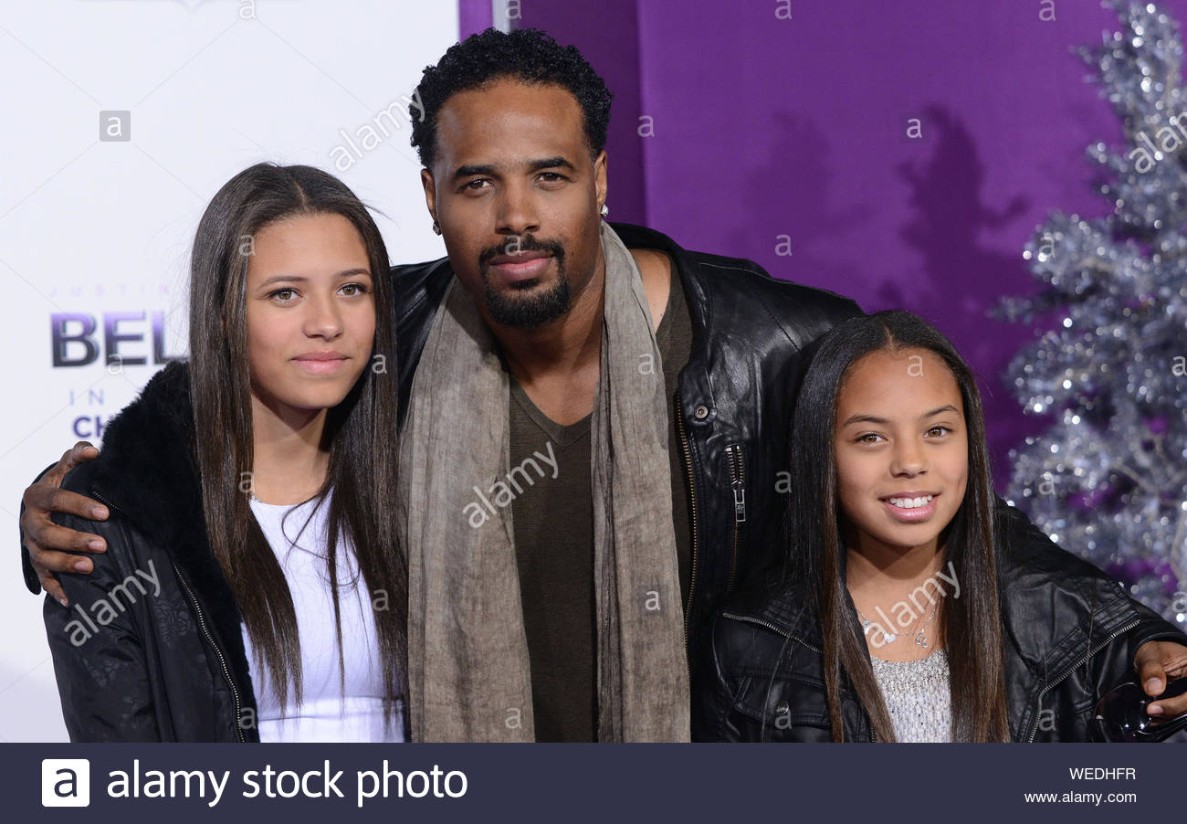 Shawn Wayans Stock Photos & Shawn Wayans Stock Images - Alamy