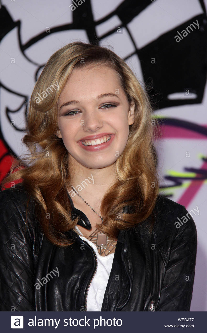 Sadie Calvano Stock Photos & Sadie Calvano Stock Images - Alamy