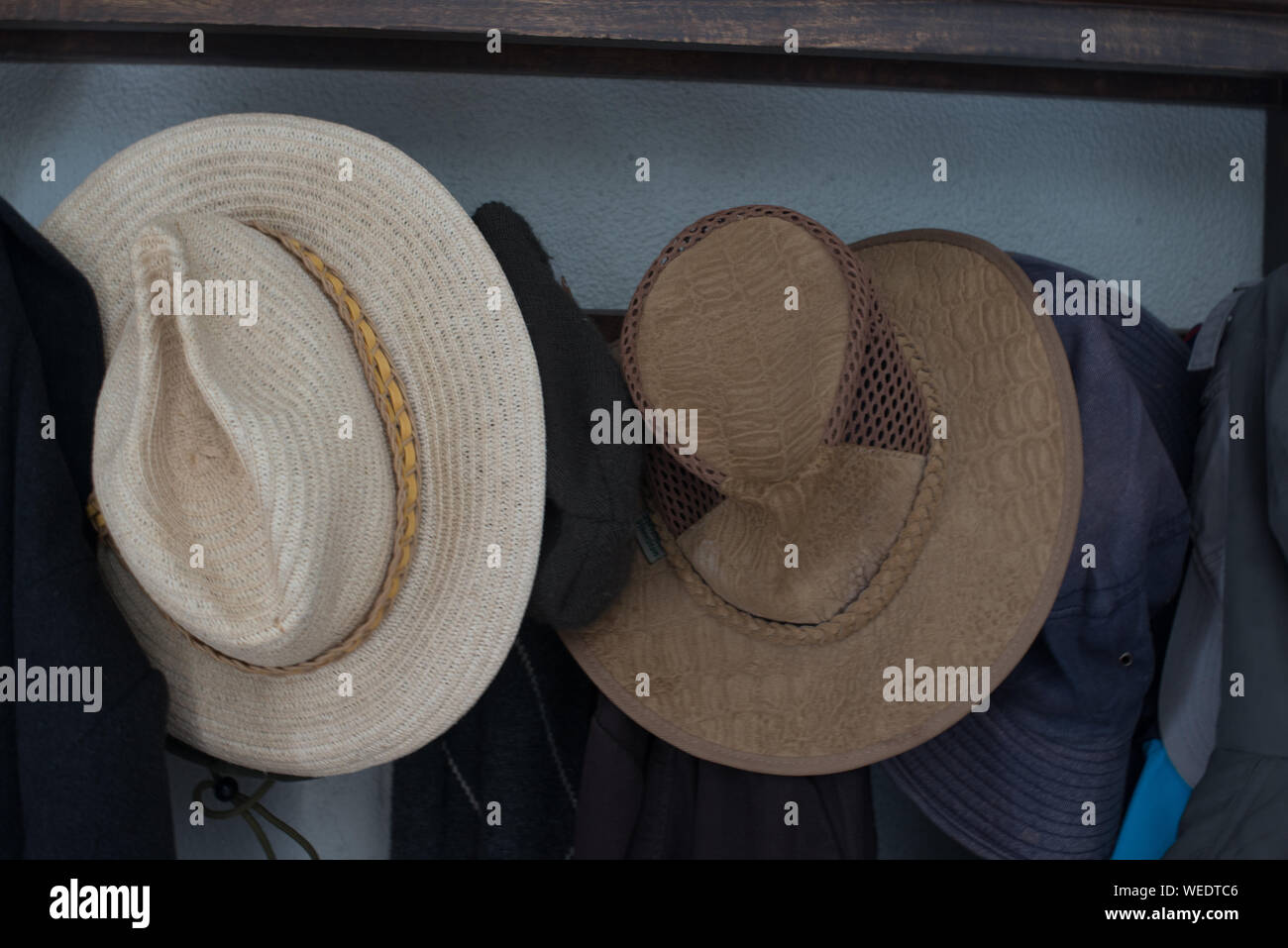 Sun on the hook hi-res stock photography and images - Alamy