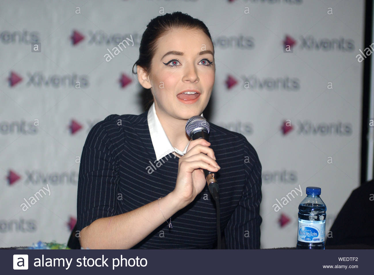 Sarah Bolger Stock Photos & Sarah Bolger Stock Images - Alamy
