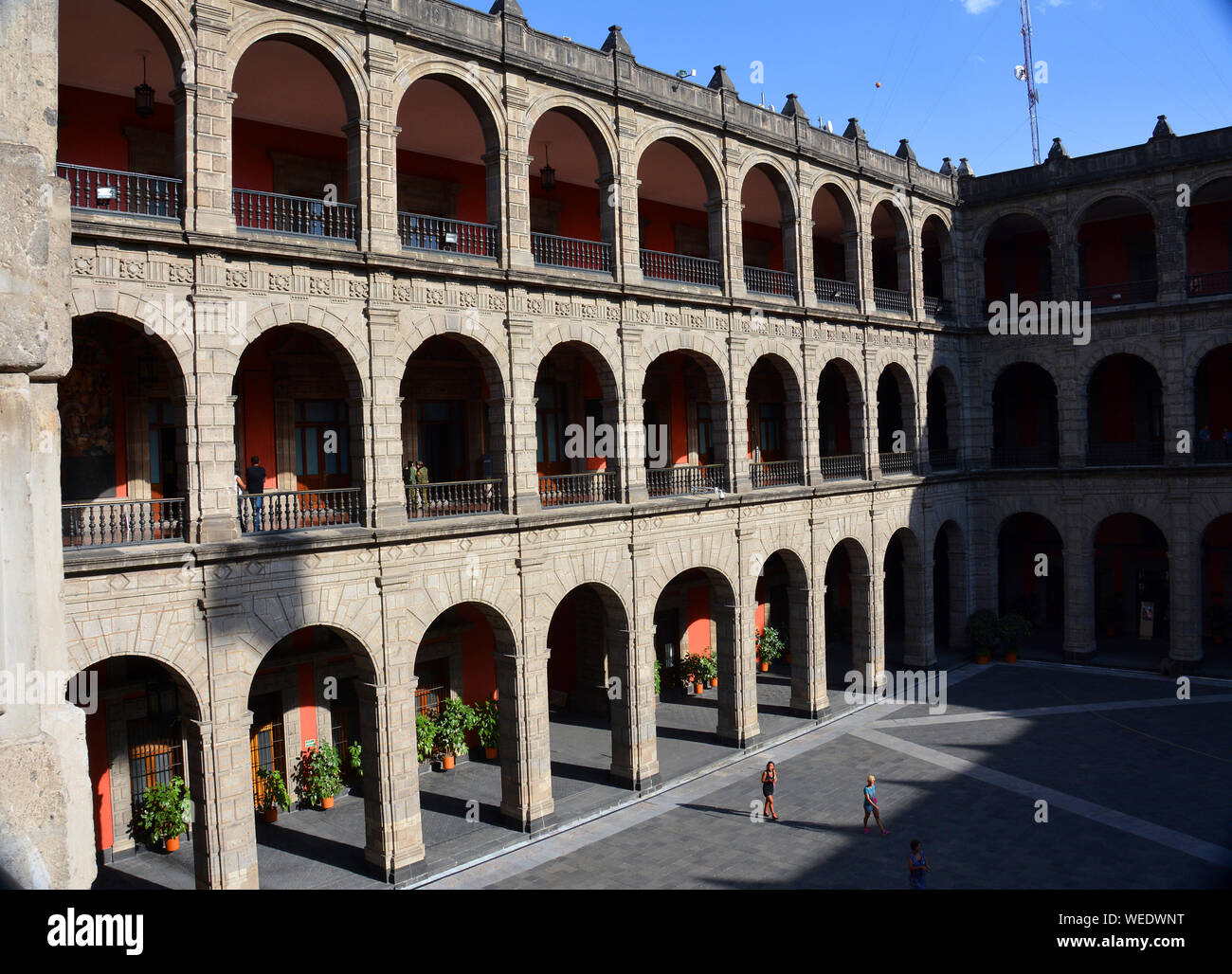 central and south mexico Stock Photo - Alamy