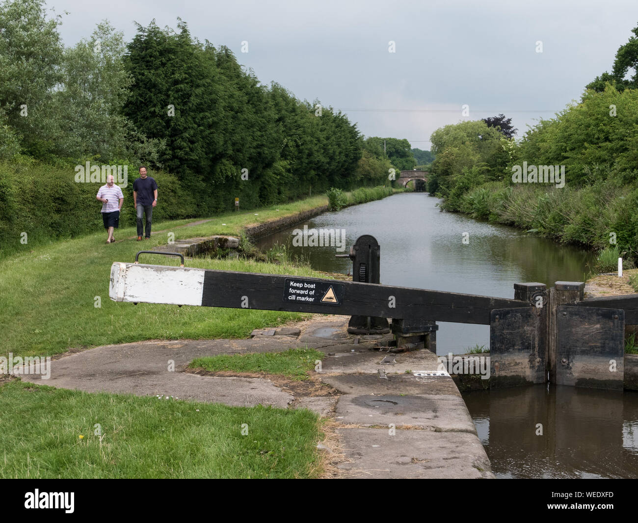 Macclesfield canal macclesfield hi-res stock photography and images - Alamy