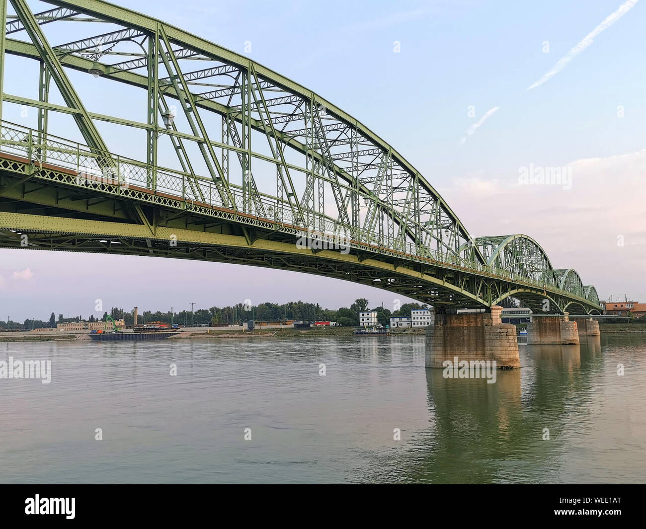Komarom 19th century hi-res stock photography and images - Alamy