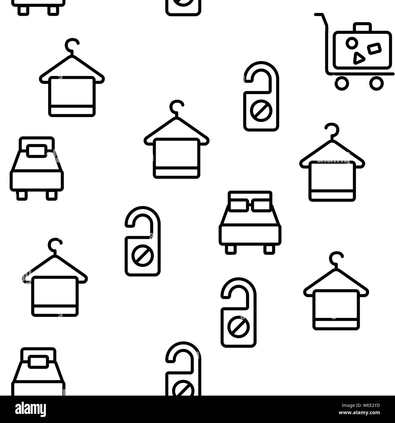 Room options Black and White Stock Photos & Images - Alamy