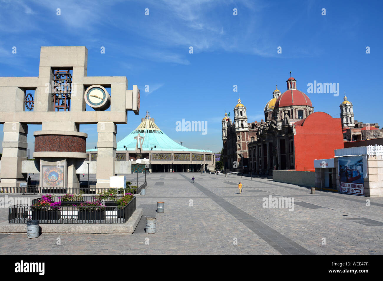 central and south mexico Stock Photo - Alamy