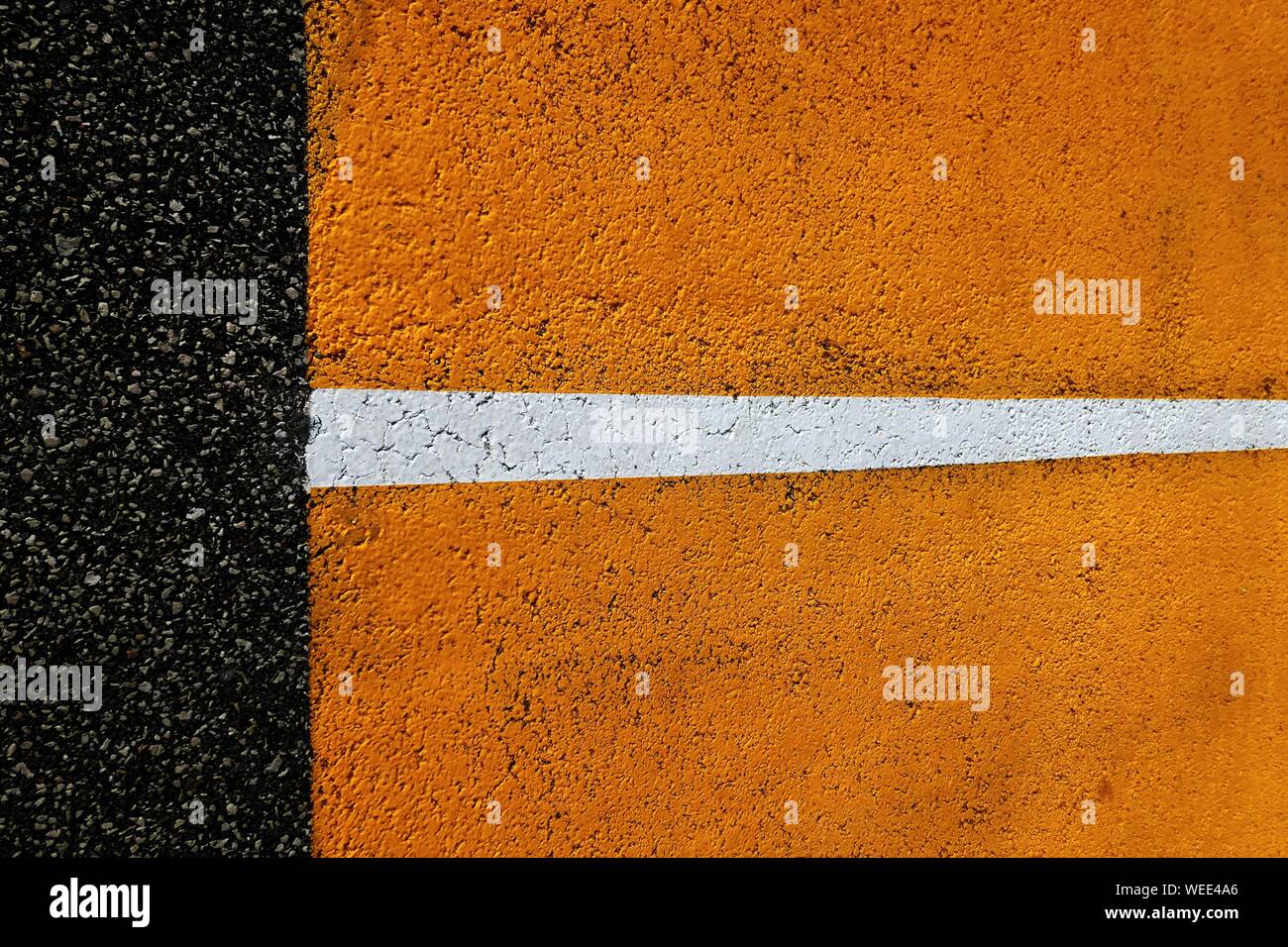 Colorful road hi-res stock photography and images - Alamy