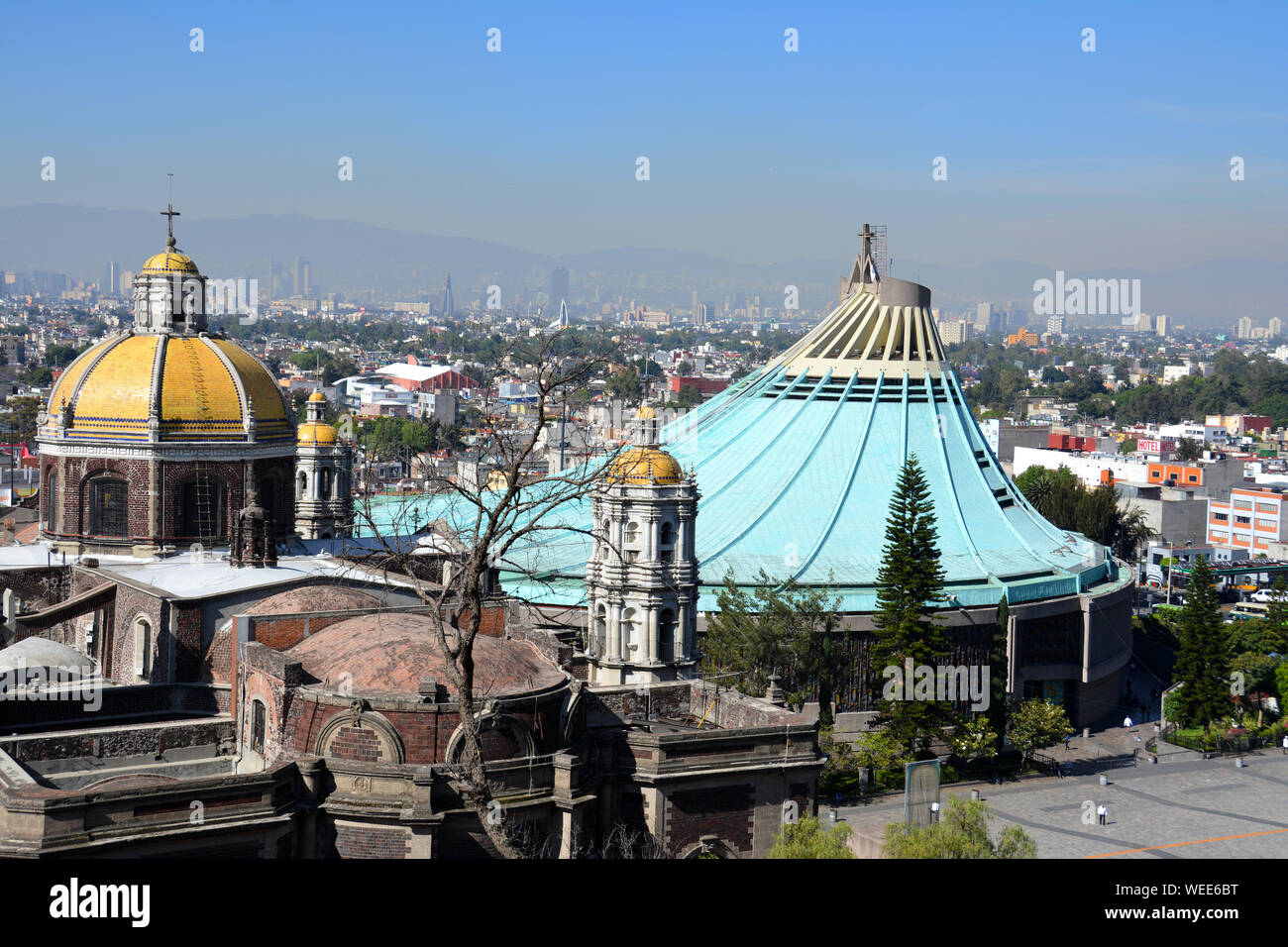 central and south mexico Stock Photo - Alamy