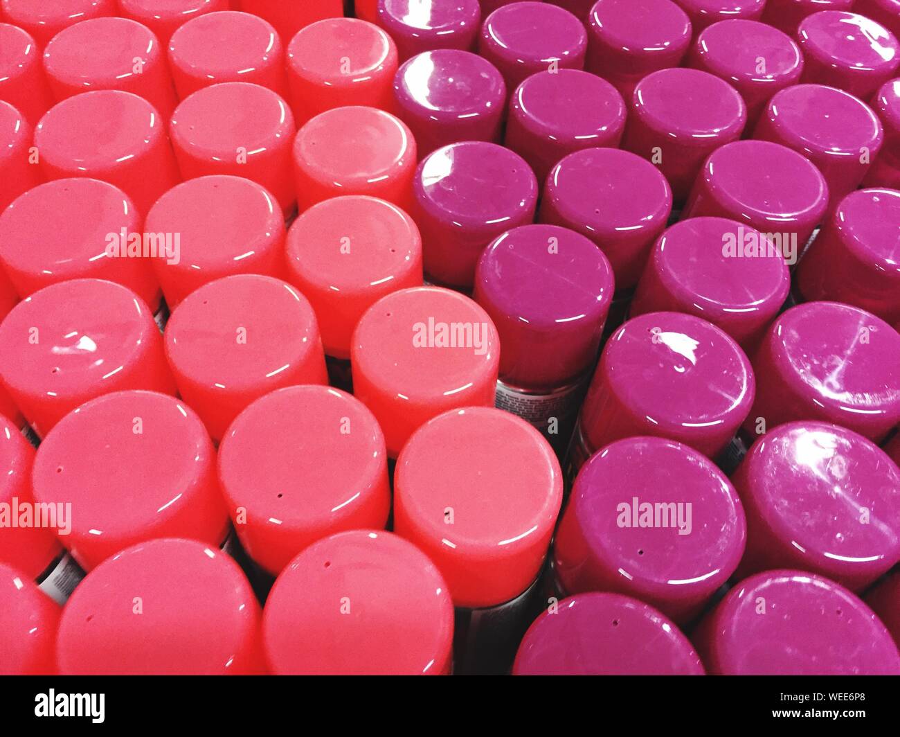 Spray view hi-res stock photography and images - Alamy