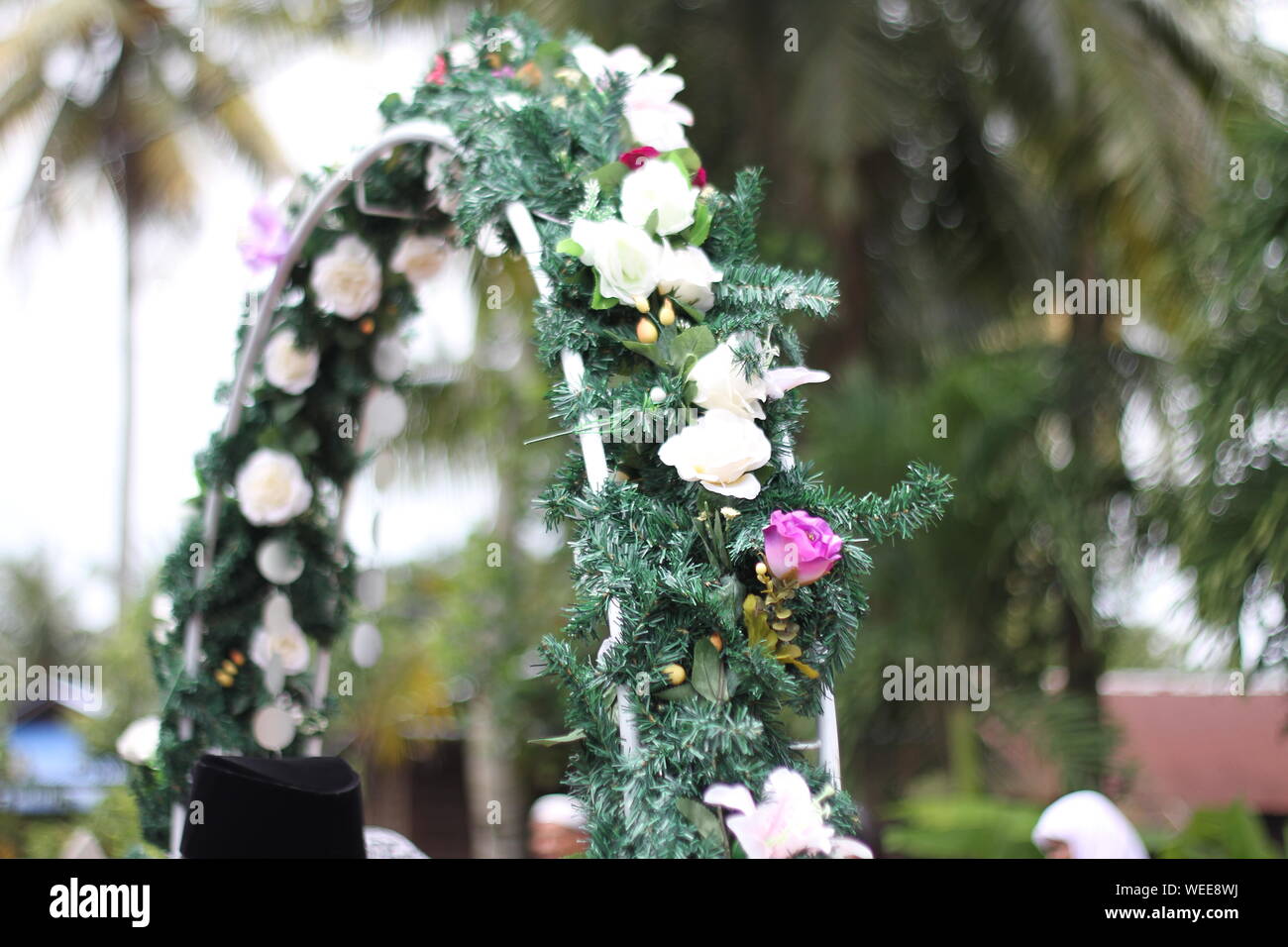 Structure decoration hi-res stock photography and images - Alamy