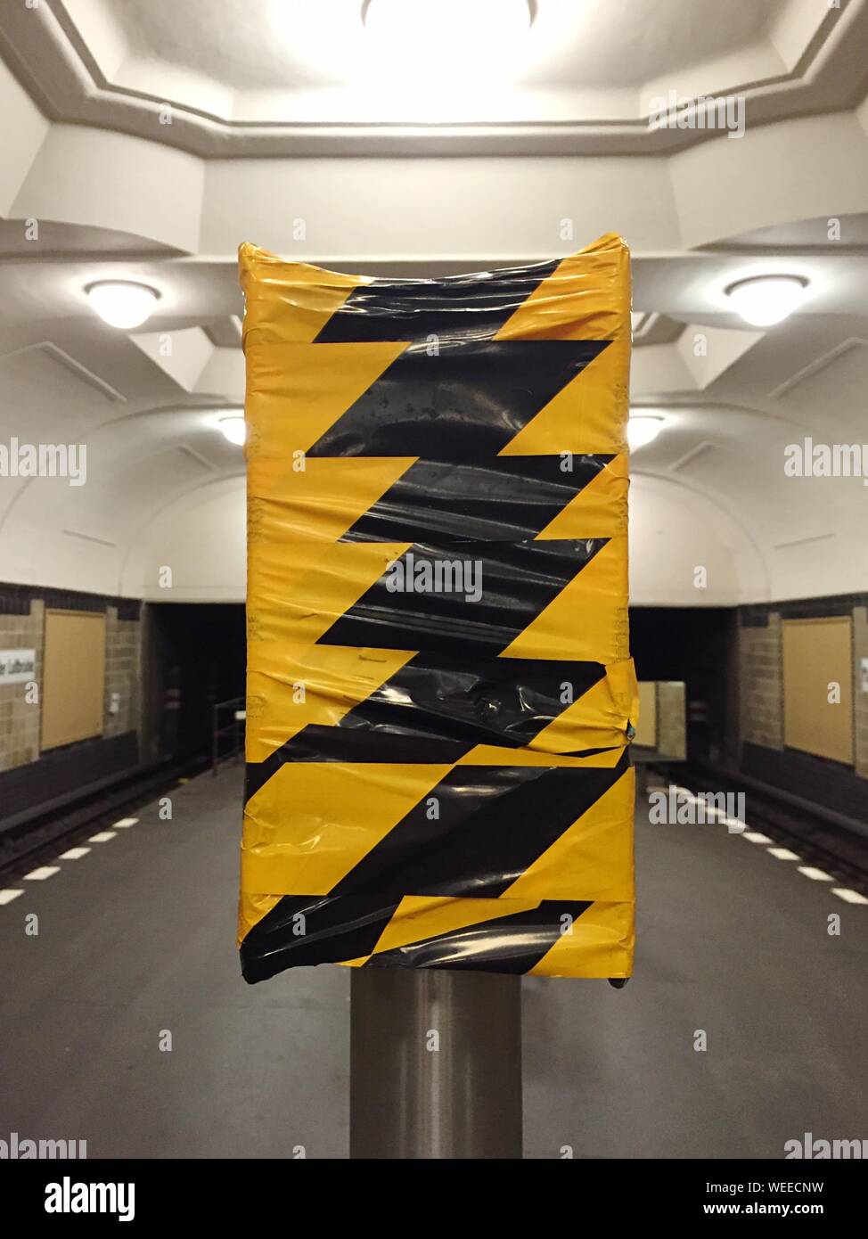 Wrapped with tape hi-res stock photography and images - Alamy