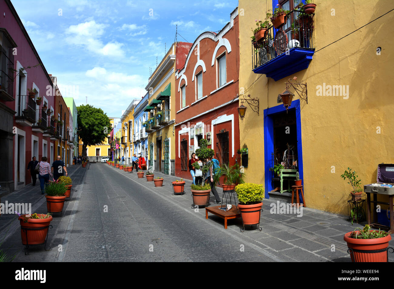 central and south mexico Stock Photo - Alamy