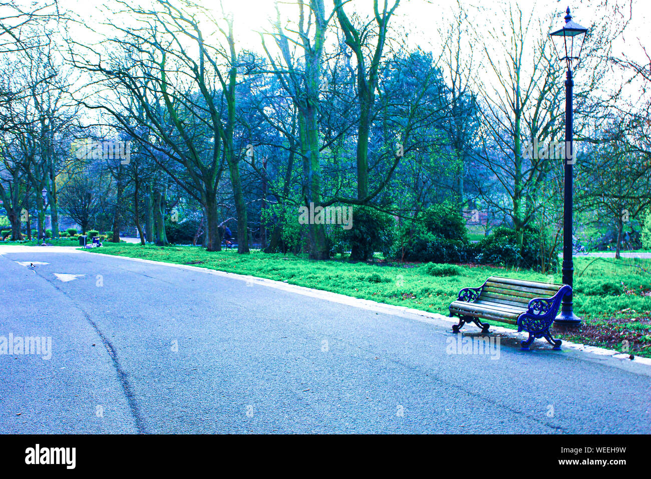 Liverpool landscape hi-res stock photography and images - Alamy