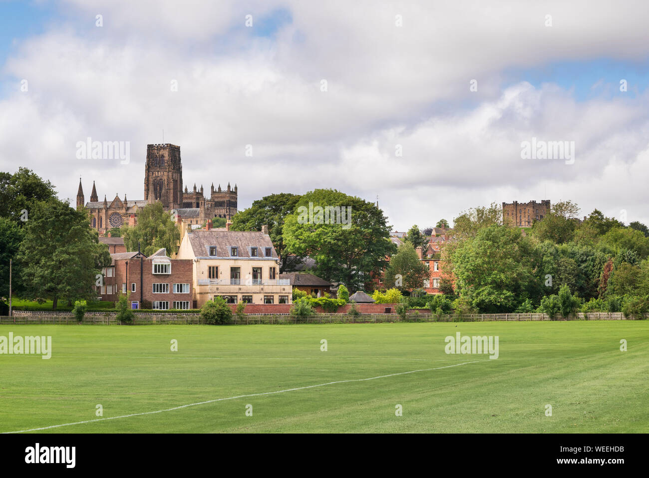 Durham university hi-res stock photography and images - Alamy