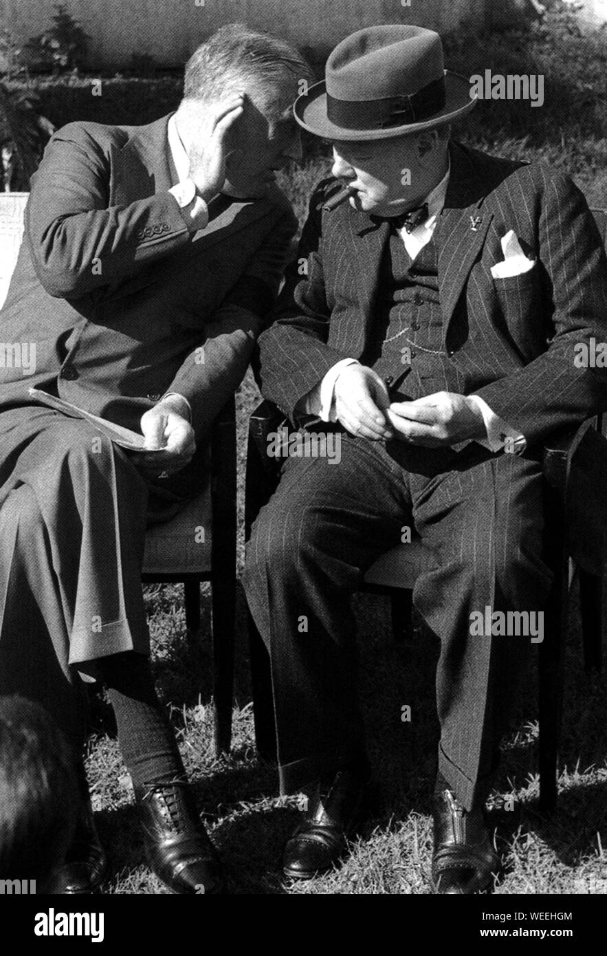 Theodore Roosevelt Imperialismus