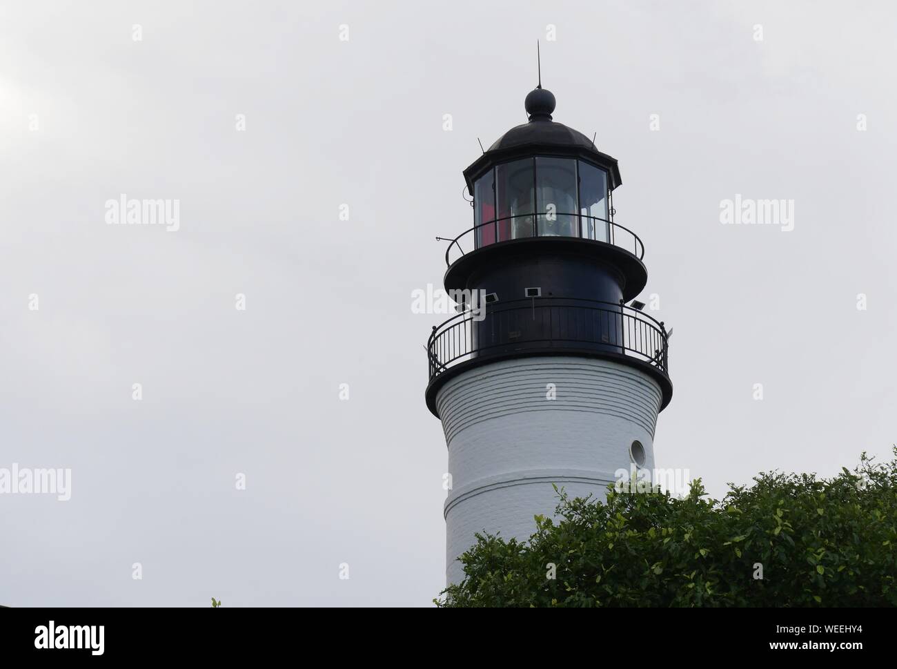 Navigation in the keys hi-res stock photography and images - Alamy