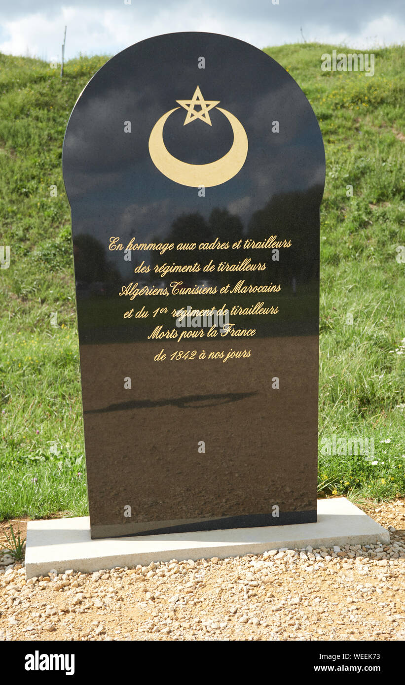 Fort of douaumont hi-res stock photography and images - Alamy