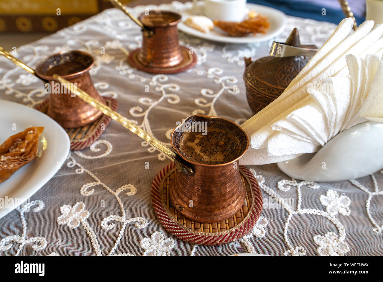 Crimean tatars hi-res stock photography and images - Alamy