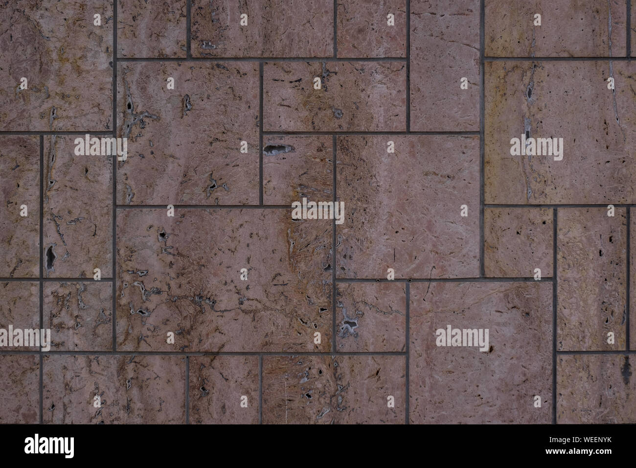 Old stone block wall. masonry texture, stonework pattern background ...